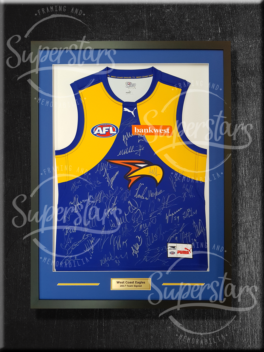AFL Jersey | Superstars Online